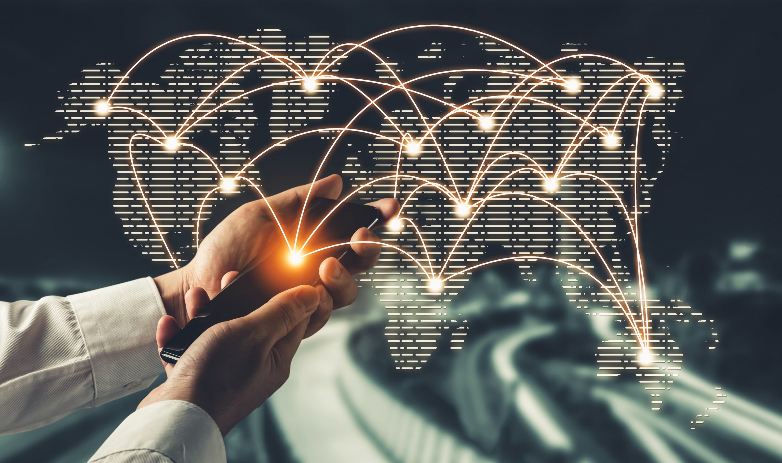 5 maiores aquisições no setor brasileiro de telecomunicações em 2020 ...